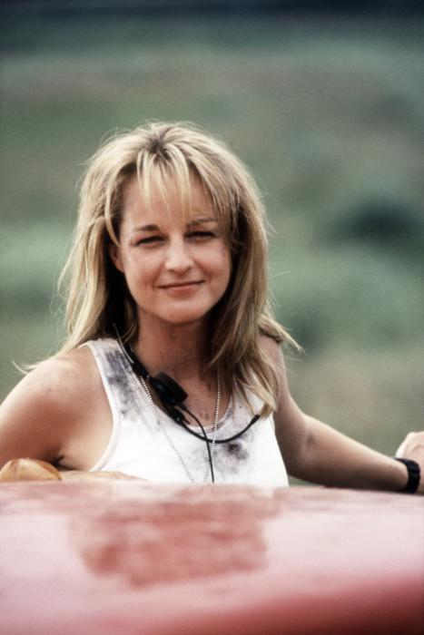 Jo Harding – Looking to God