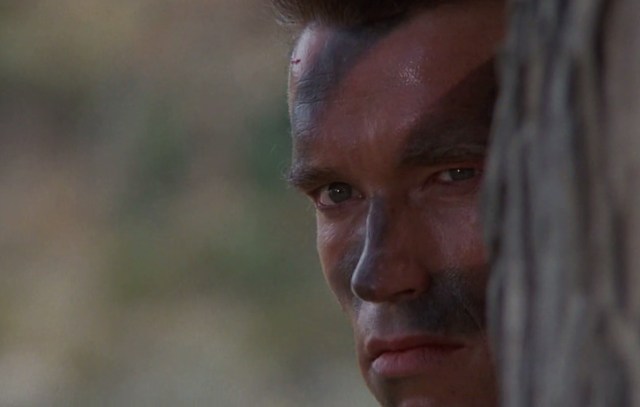 Commando Filmy Quotes