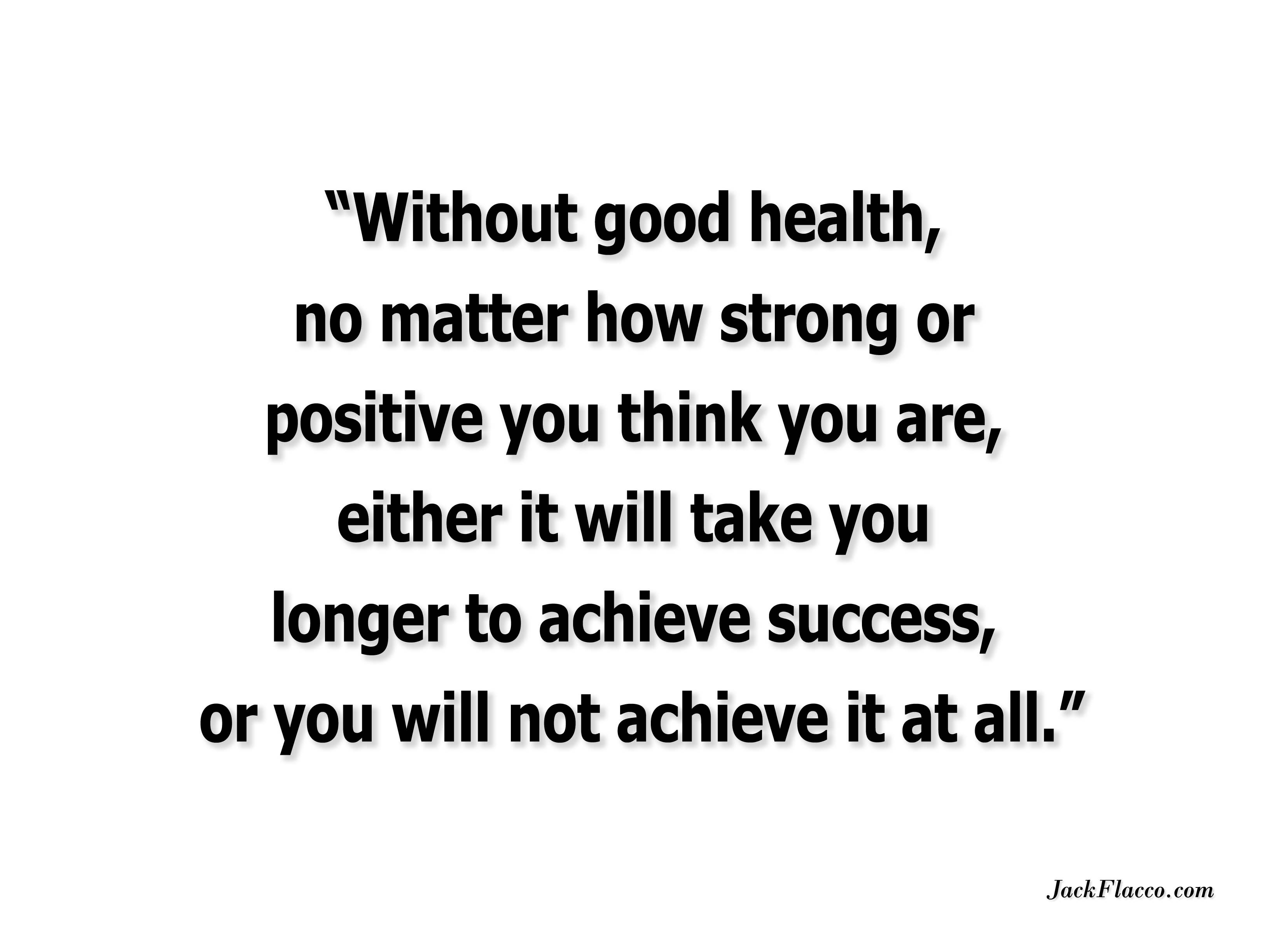7 Keys to Achieve Success – Looking to God