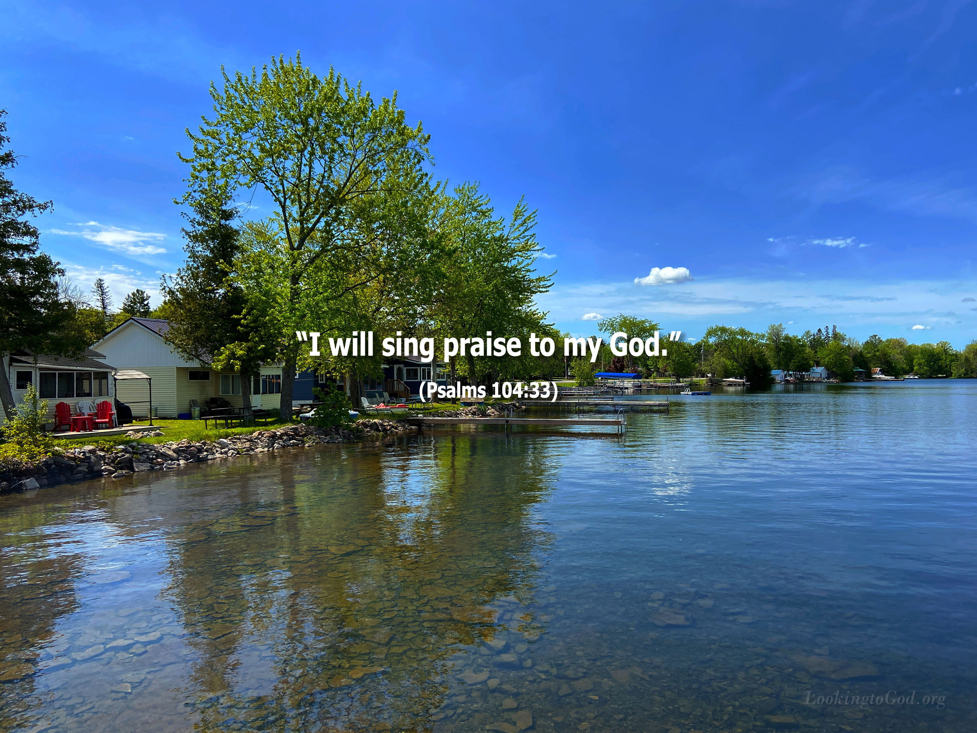 Looking to God – Page 9 – Seek first the kingdom of God and his ...