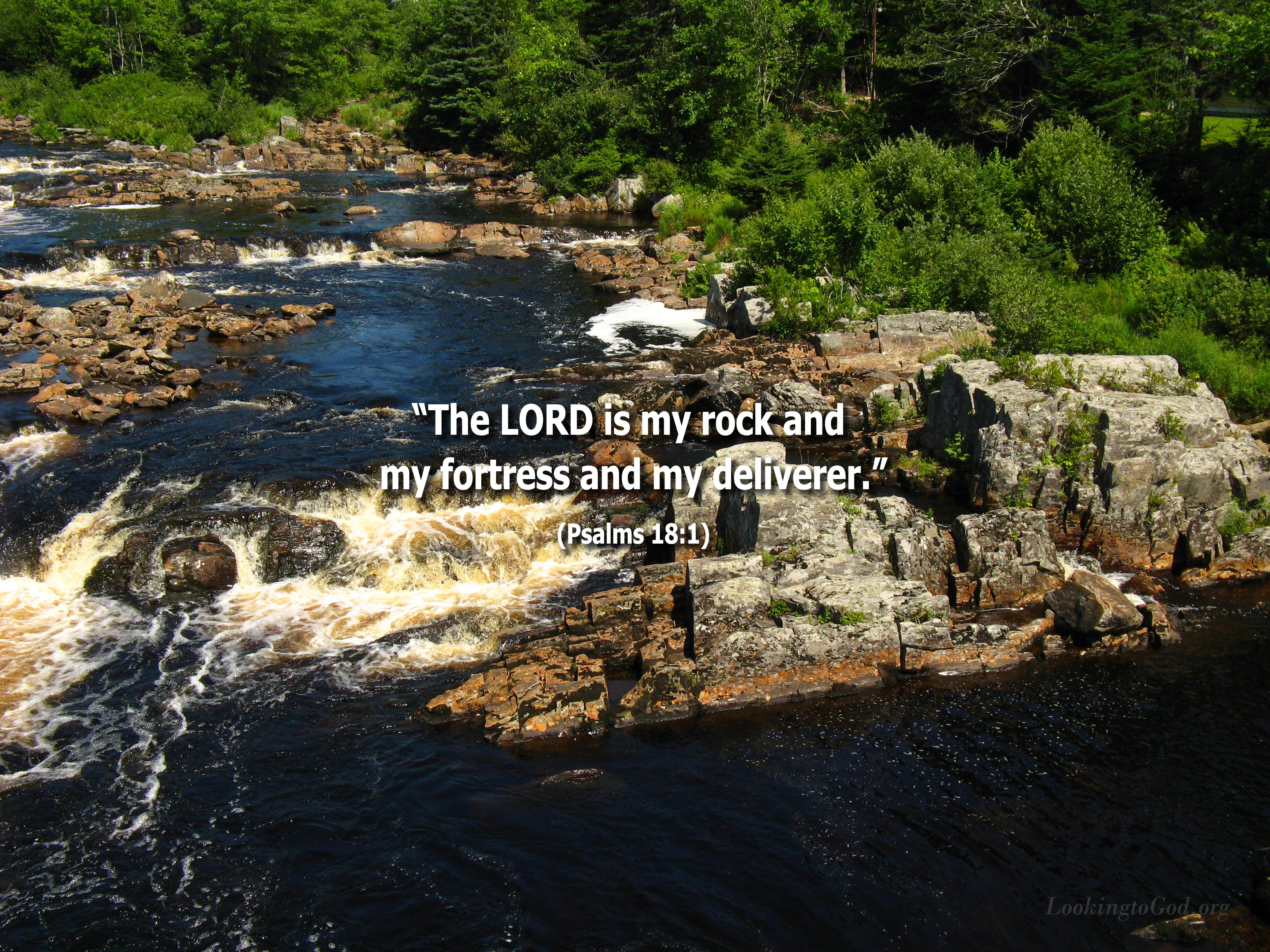 Looking to God – Seek first the kingdom of God and his righteousness ...